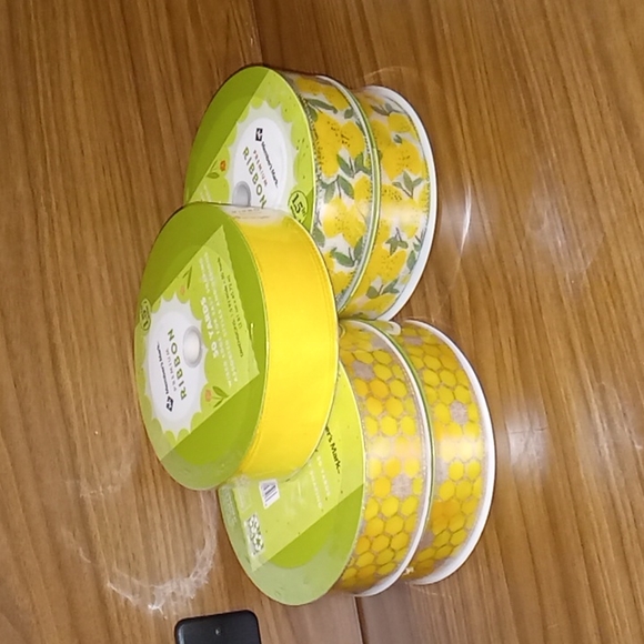 Member's Mark | Other | Members Mark Premium Ribbon Nwt | Poshmark